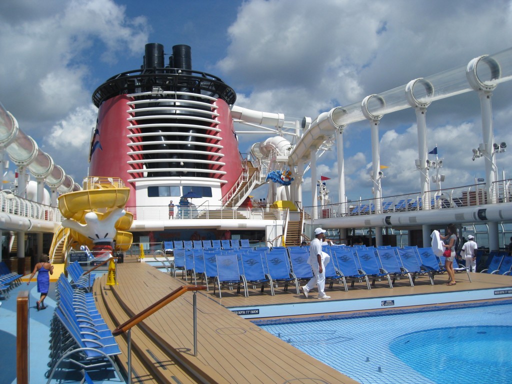 The Disney Dream