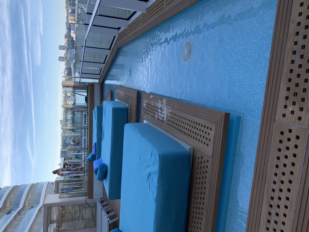 Top 5 Tips for Your Sailing on NCL’s Prima